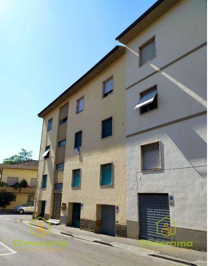 Appartamento in vendita a Certaldo