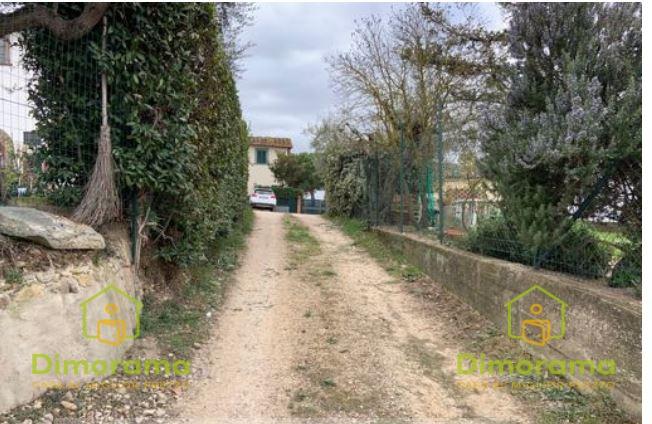 Terreno agricolo in vendita a San Casciano In Val Di Pesa
