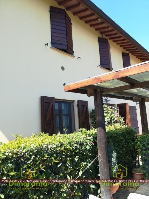 Appartamento in vendita a Cerreto Guidi