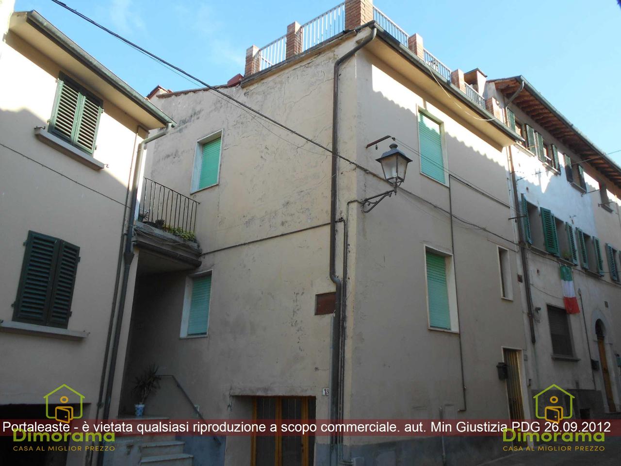 Appartamento in vendita a Castelfiorentino