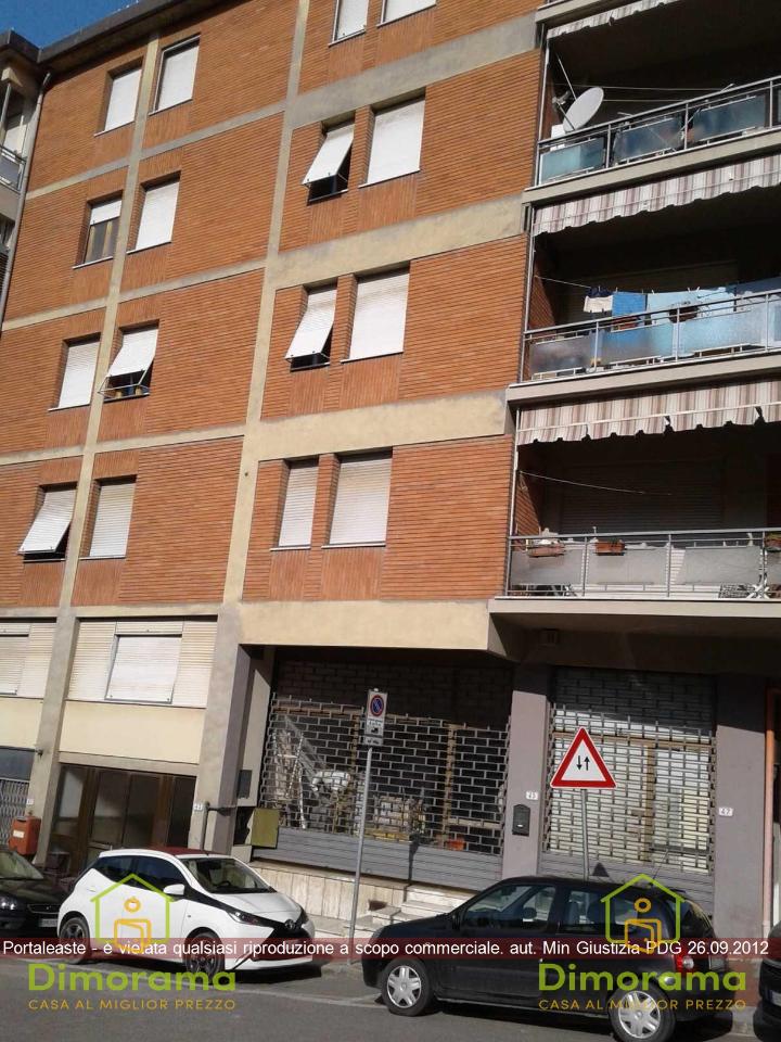 Appartamento in vendita a Castelfiorentino