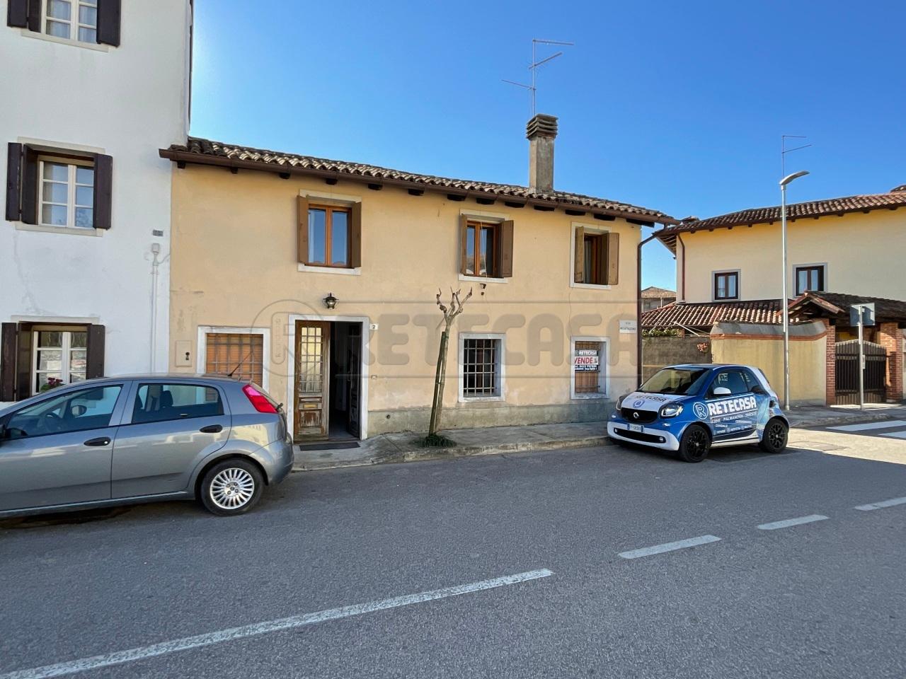 Villa a schiera in vendita a Bagnaria Arsa