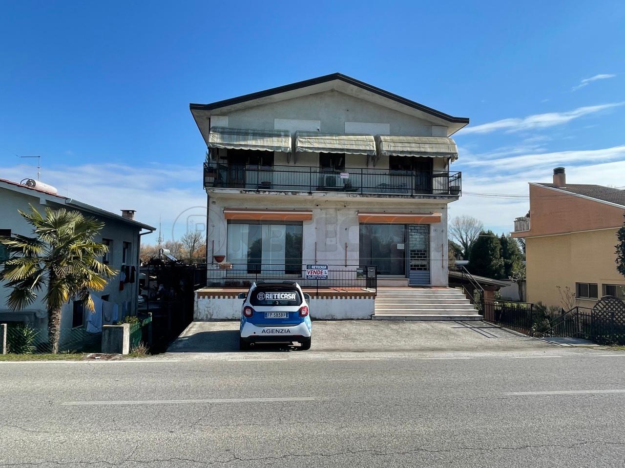 Appartamento in vendita a San Giorgio Di Nogaro