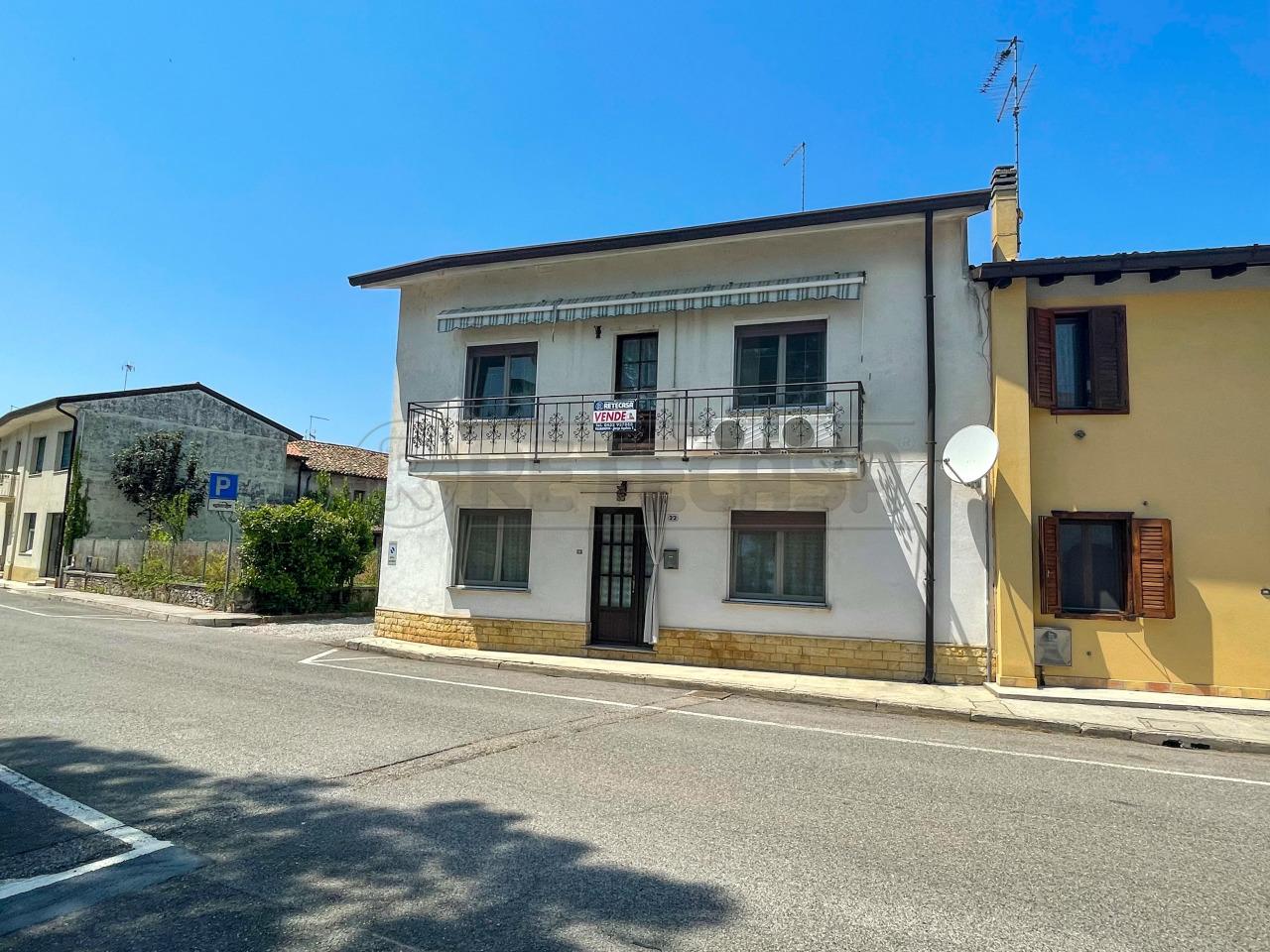 Villa a schiera in vendita a Aiello Del Friuli