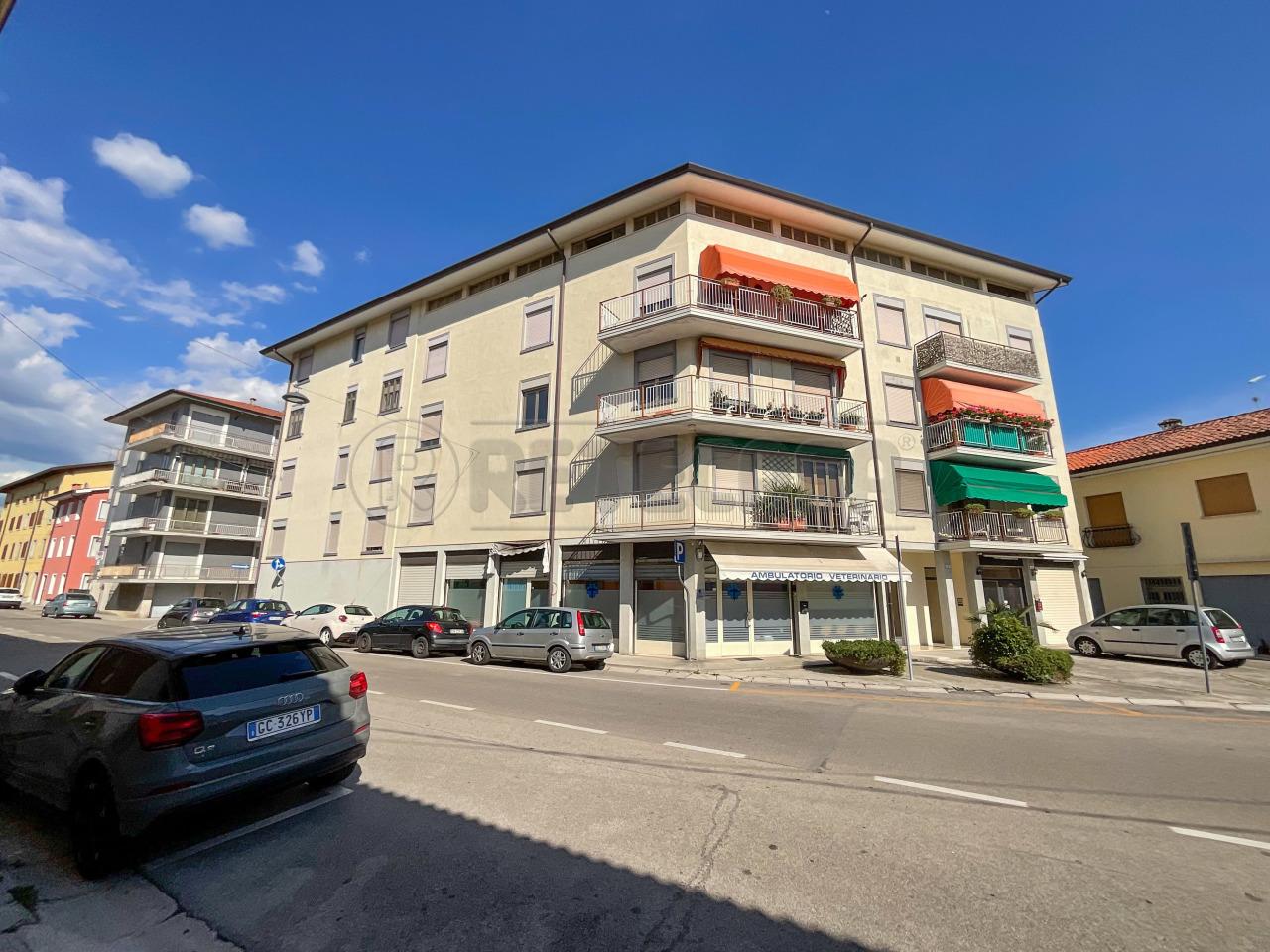 Appartamento in vendita a Palmanova