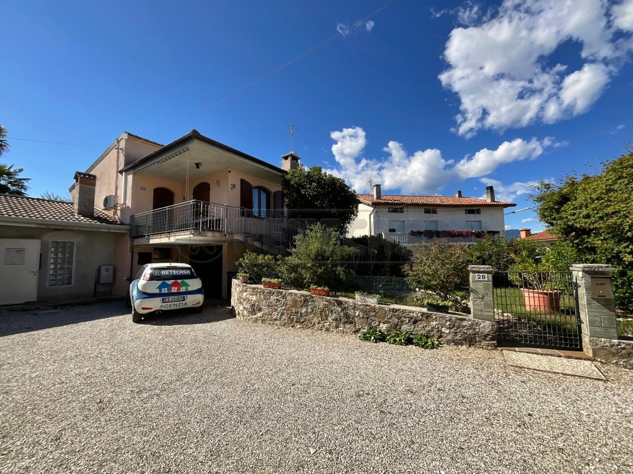 Casa indipendente in vendita a Colloredo Di Monte Albano
