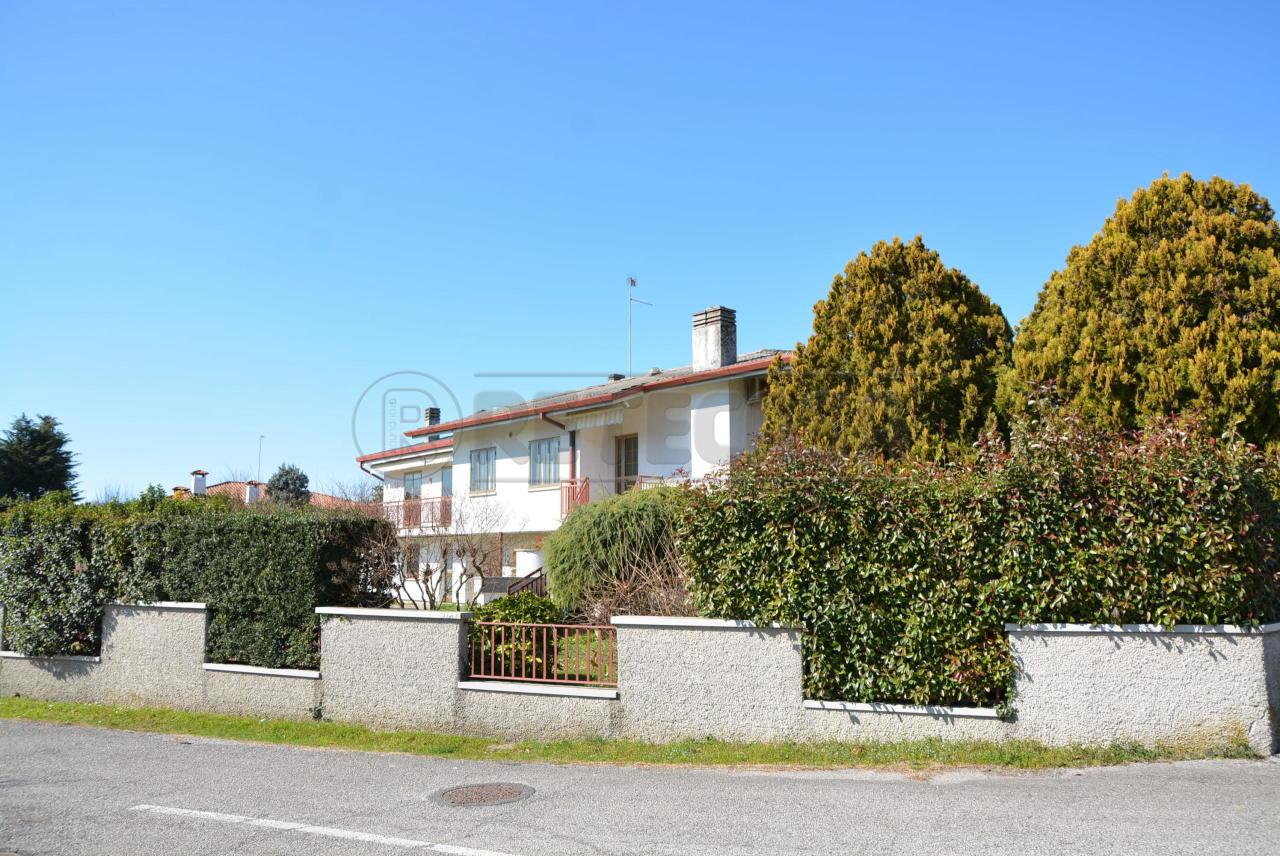Villa a schiera in vendita a Trivignano Udinese