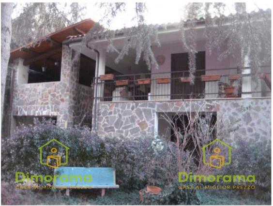 Villa in vendita a Rignano Flaminio