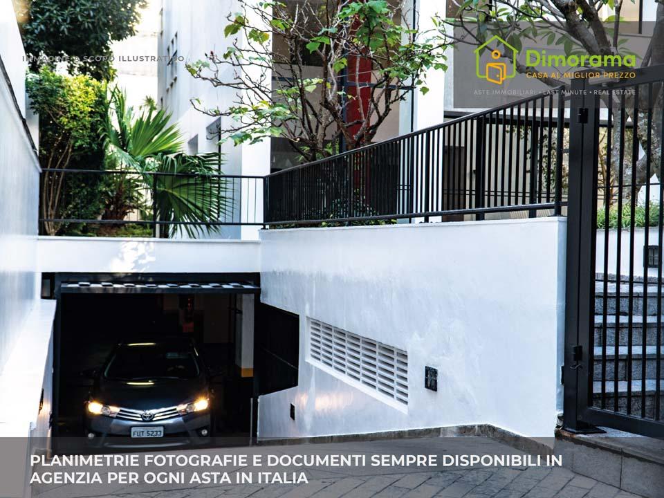 Garage - Autosilos - Parcheggio in vendita a Tarquinia