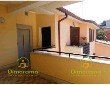 Appartamento in vendita a Rignano Flaminio