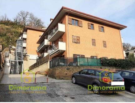 Appartamento in vendita a Riano