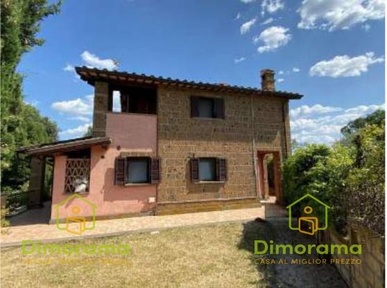 Villa in vendita a Celleno