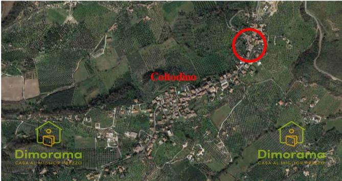 Appartamento in vendita a Fara In Sabina