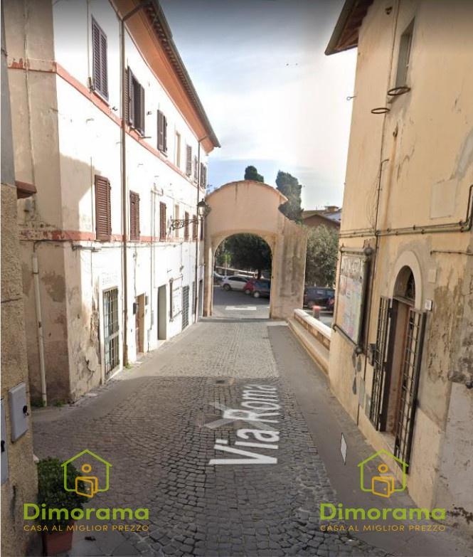 Appartamento in vendita a Montalto Di Castro