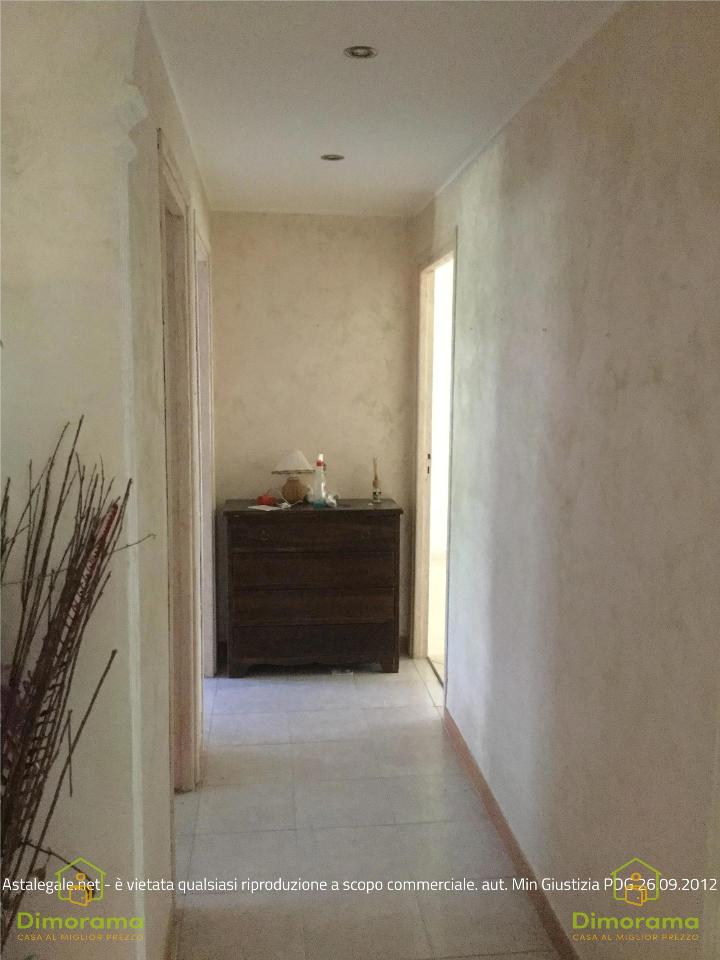 Appartamento in vendita a Rieti