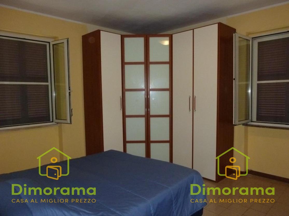 Appartamento in vendita a Tarquinia