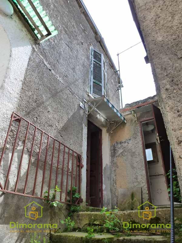 Appartamento in vendita a Nespolo