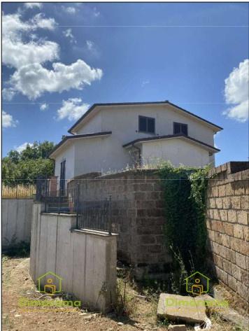 Appartamento in vendita a Vasanello