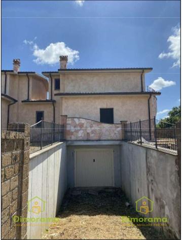 Appartamento in vendita a Vasanello