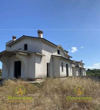 Appartamento in vendita a Vasanello