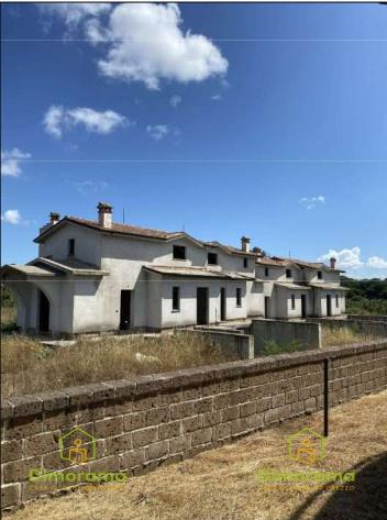 Appartamento in vendita a Vasanello