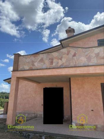 Appartamento in vendita a Vasanello