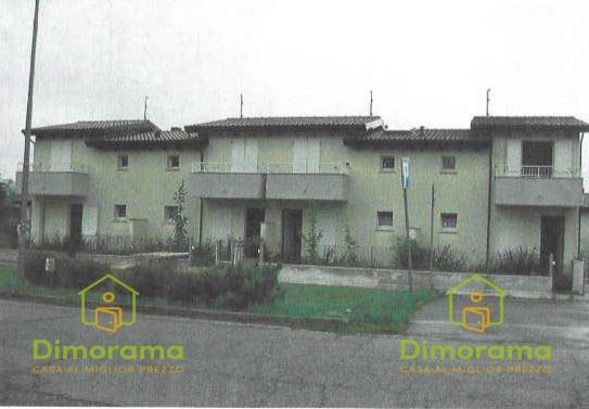 Villa in vendita a Roncofreddo