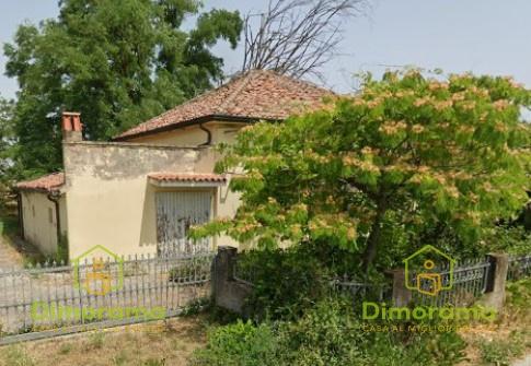 Villa in vendita a Cesenatico