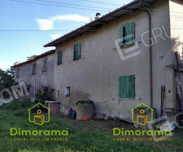 Appartamento in vendita a Cesena