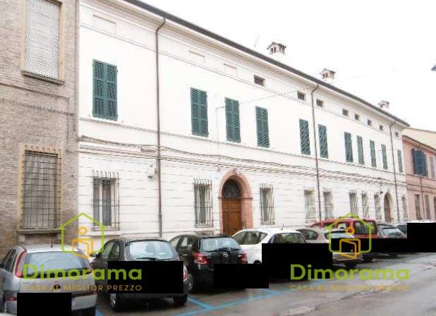 Appartamento in vendita a Forli'