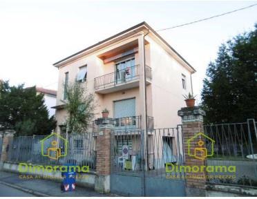 Appartamento in vendita a Forli'