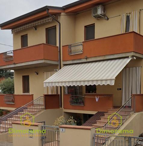 Appartamento in vendita a Poggio Torriana