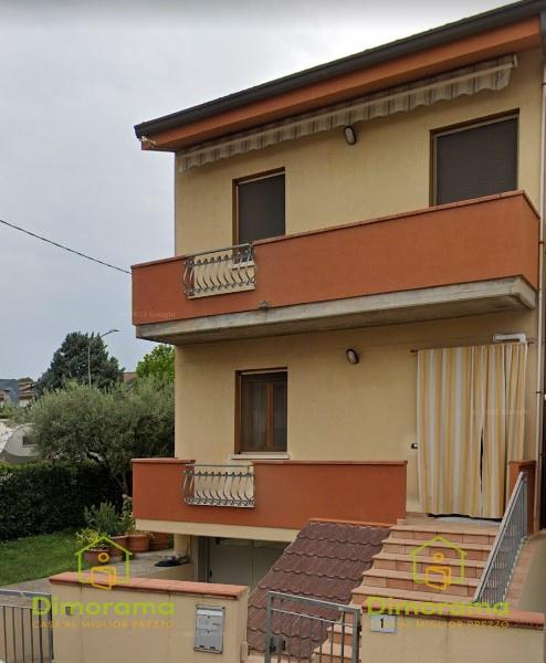 Appartamento in vendita a Poggio Torriana