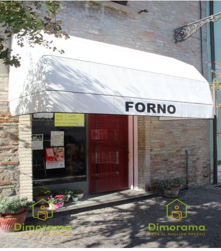 Negozio in vendita a Longiano