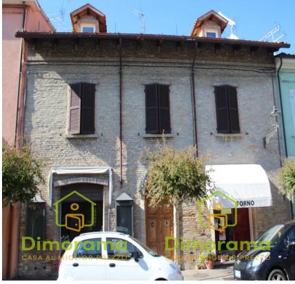 Appartamento in vendita a Longiano