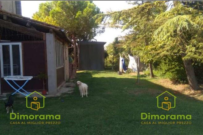 Appartamento in vendita a Bertinoro