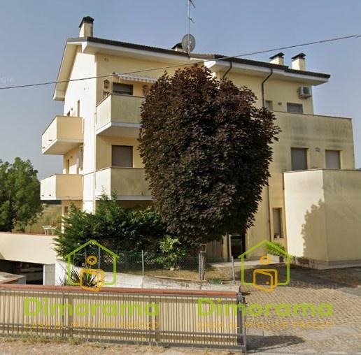 Appartamento in vendita a Bertinoro