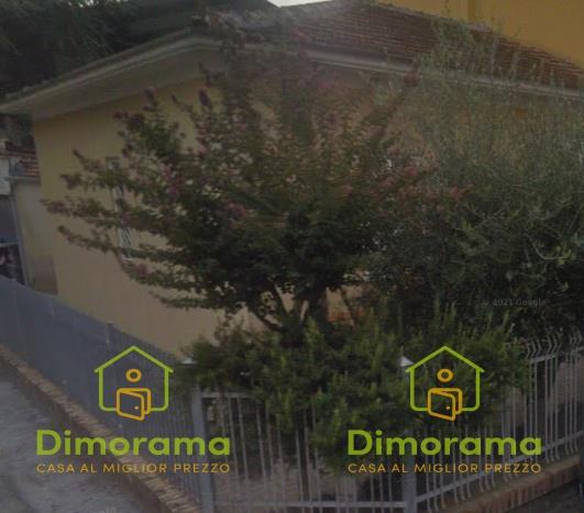 Villa a schiera in vendita a Rimini