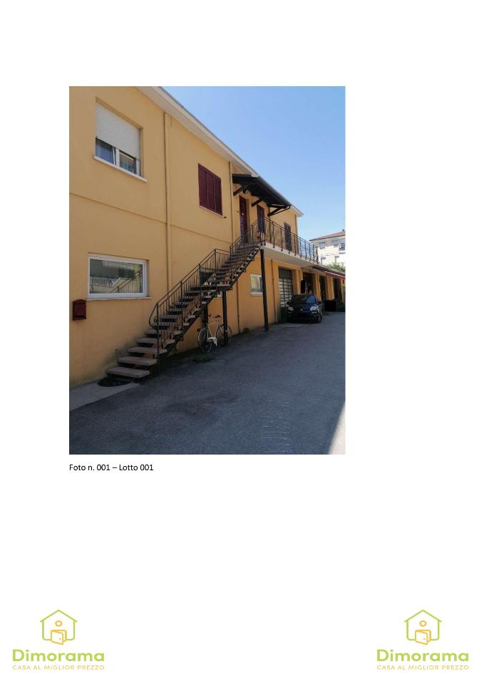 Appartamento in vendita a Rimini