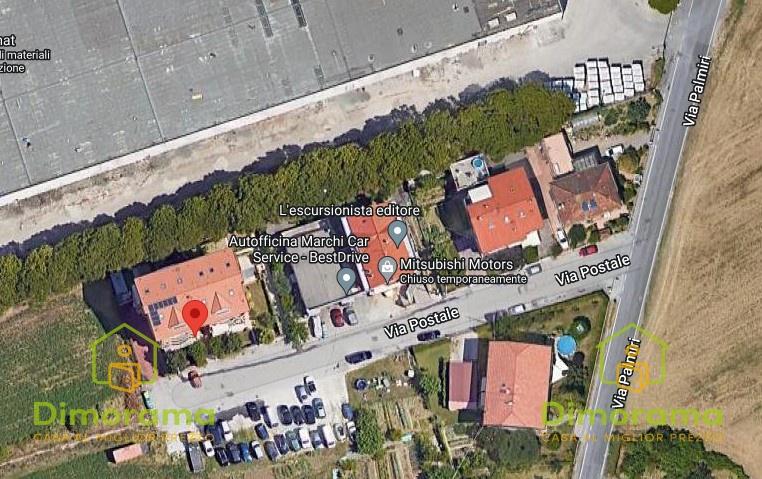 Appartamento in vendita a Rimini