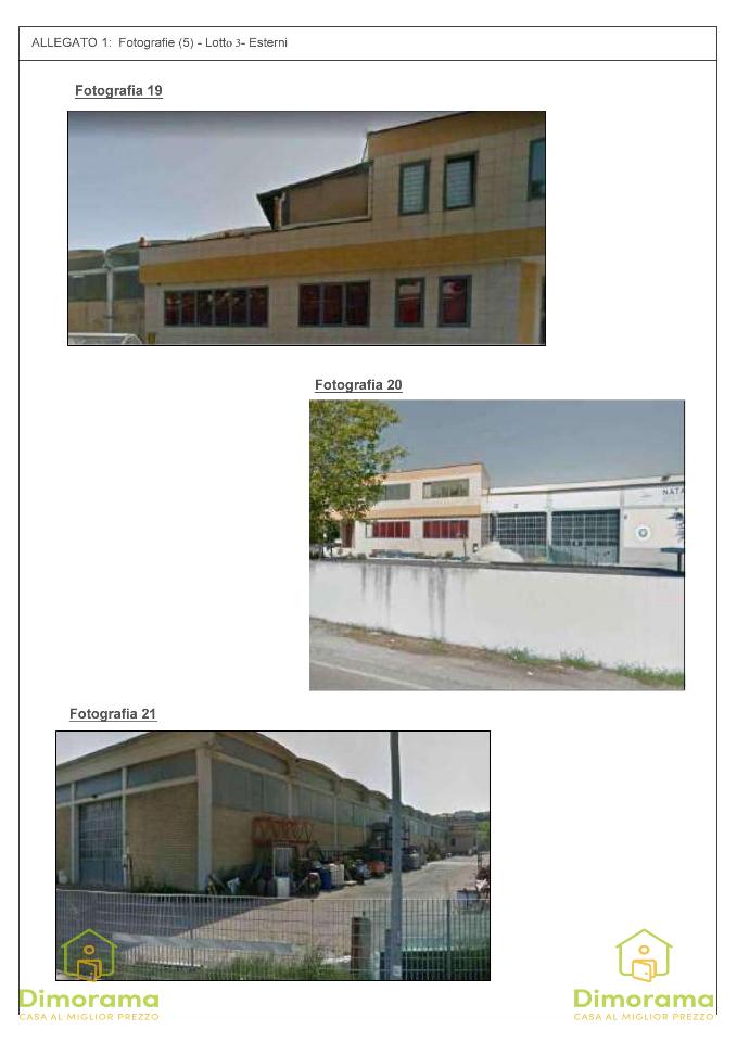 Magazzino in vendita a Coriano