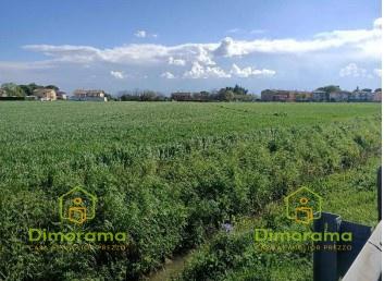 Terreno agricolo in vendita a Cesena