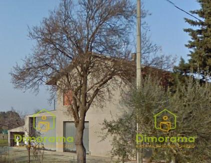 Casa indipendente in vendita a Santarcangelo Di Romagna
