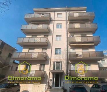 Appartamento in vendita a Rimini