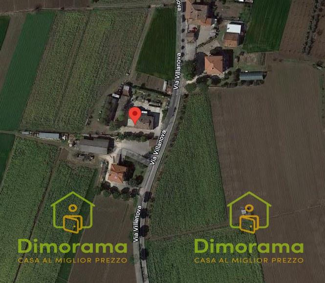 Casale in vendita a Rimini