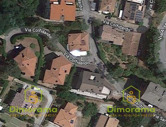 Appartamento in vendita a Novafeltria