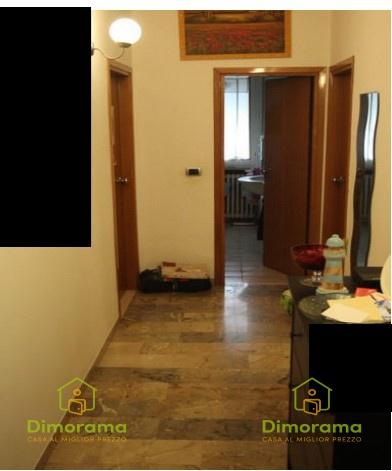 Appartamento in vendita a Cesena