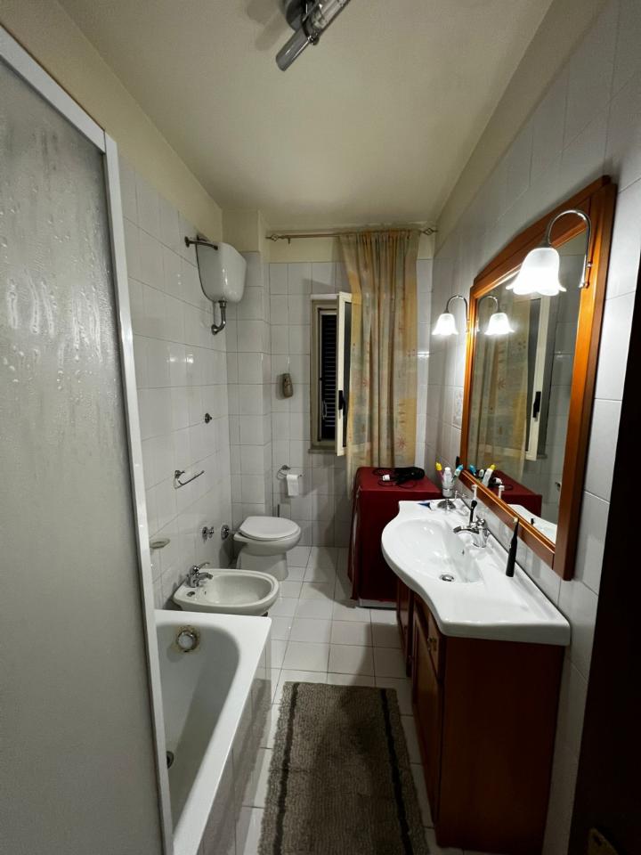 Appartamento in vendita a Casalnuovo Di Napoli