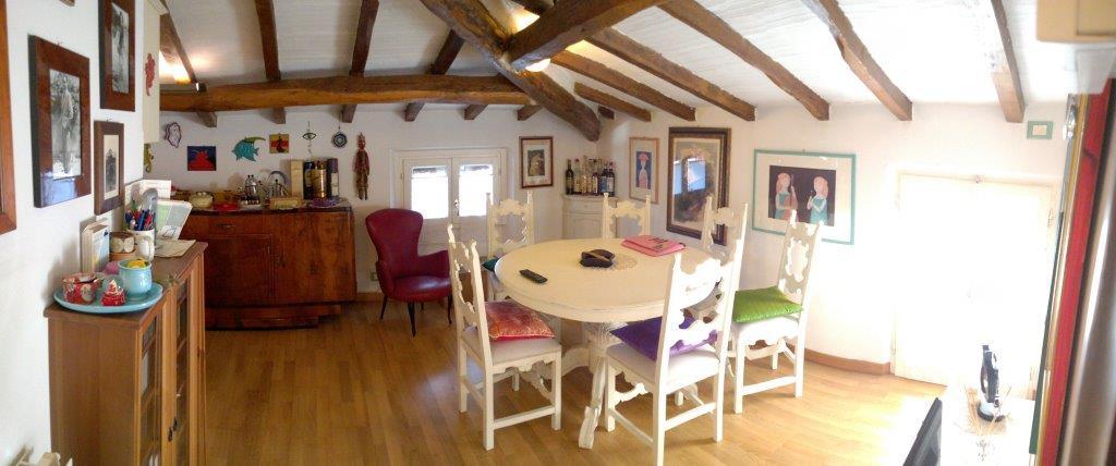 Appartamento in vendita a Forte Dei Marmi