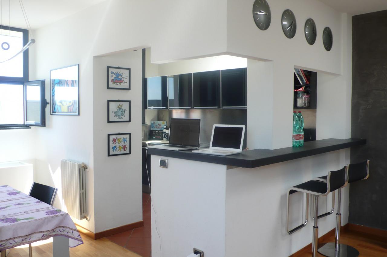 Appartamento in vendita a Seravezza